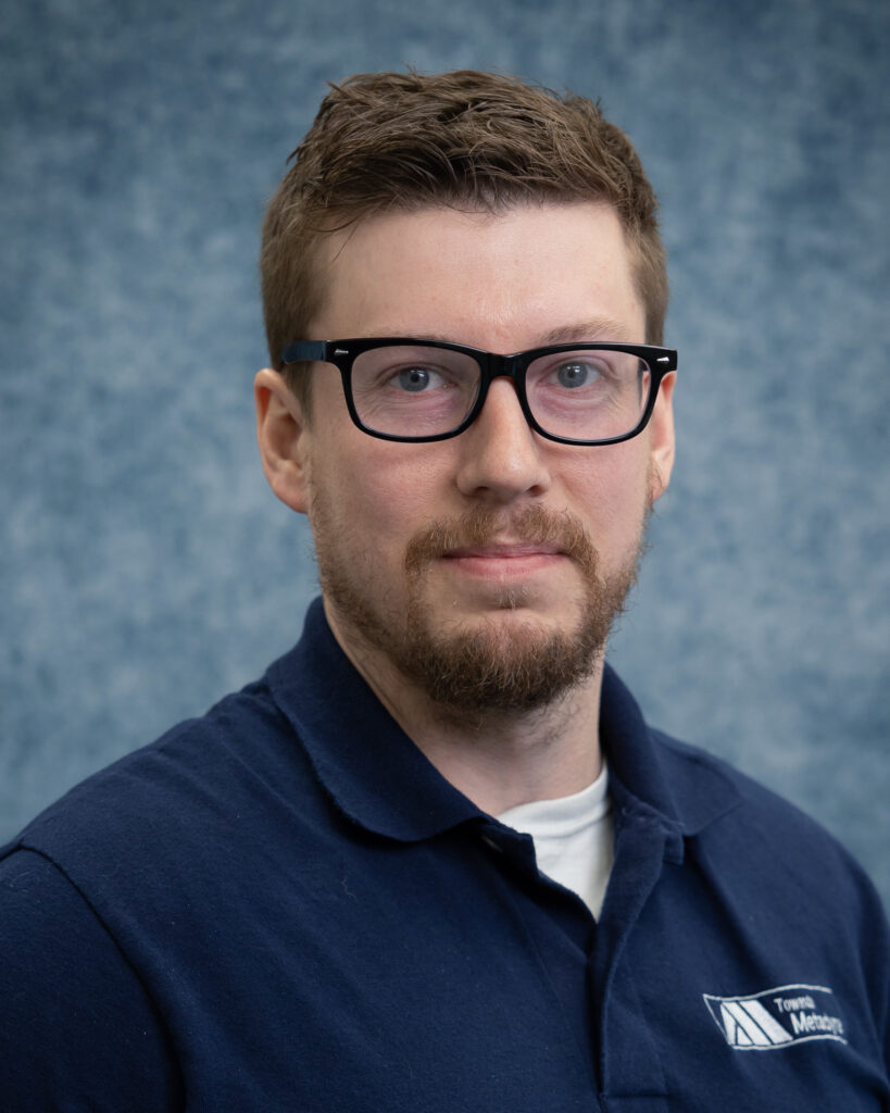 Get to Know the NEPIRC Manufacturing Ambassador Dream Team - NEPIRC