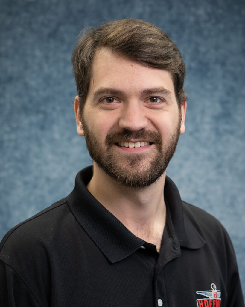 Get to Know the NEPIRC Manufacturing Ambassador Dream Team - NEPIRC